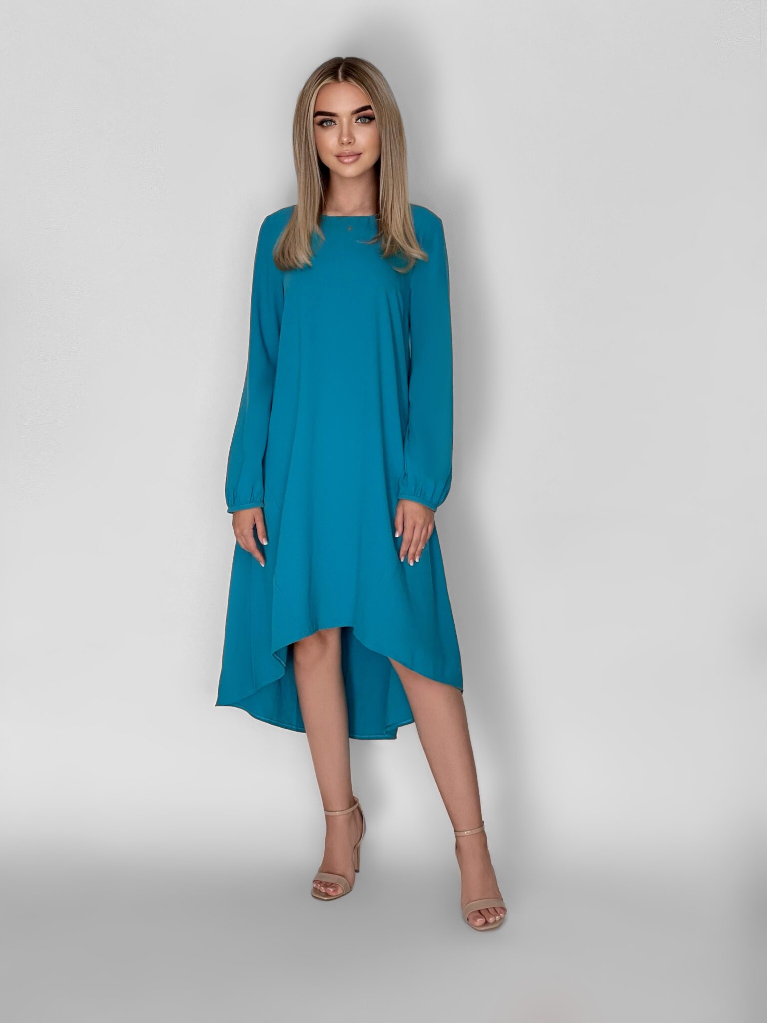 Suknelės moterims ir merginoms – OneDress