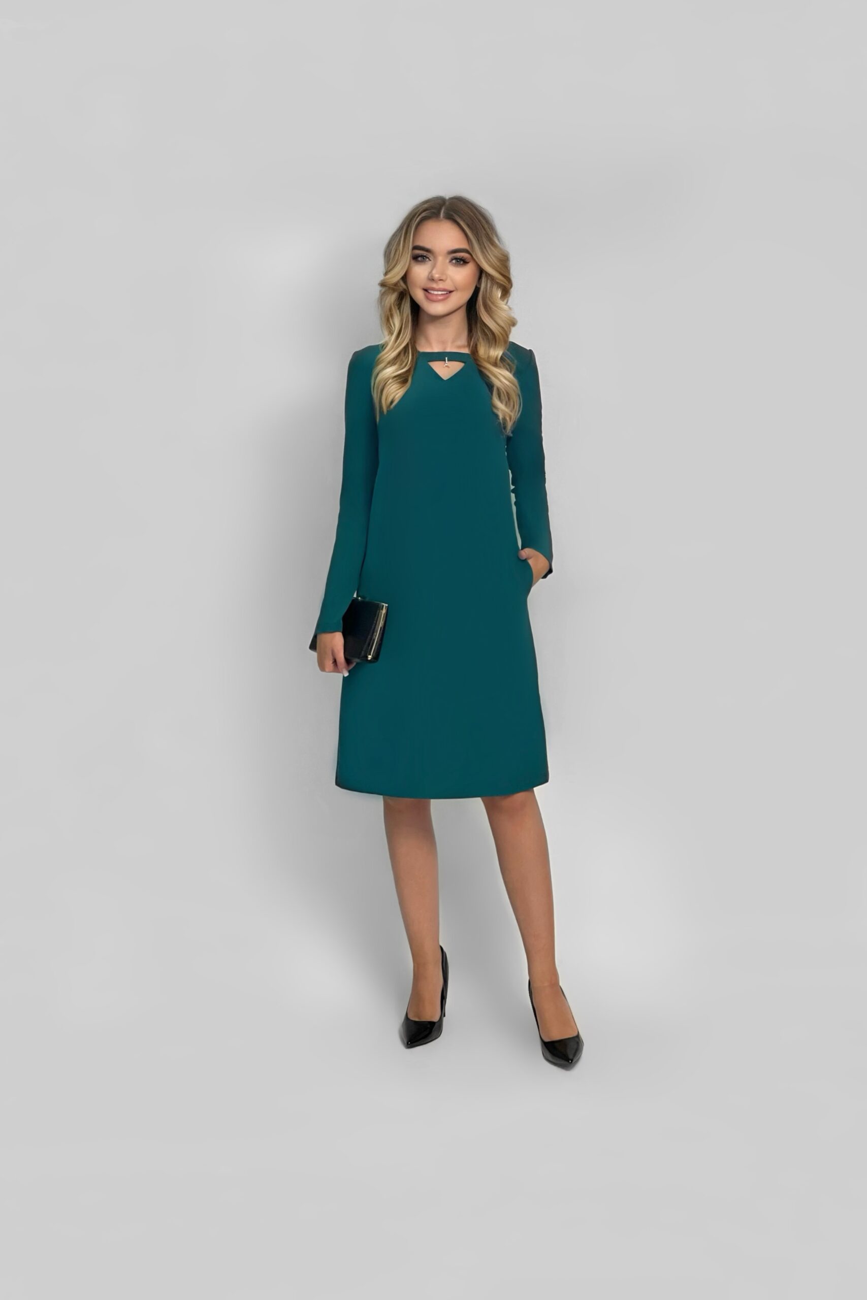 Suknelės moterims ir merginoms – OneDress